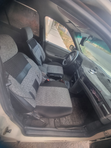 Daewoo Nexia 1 Sons
