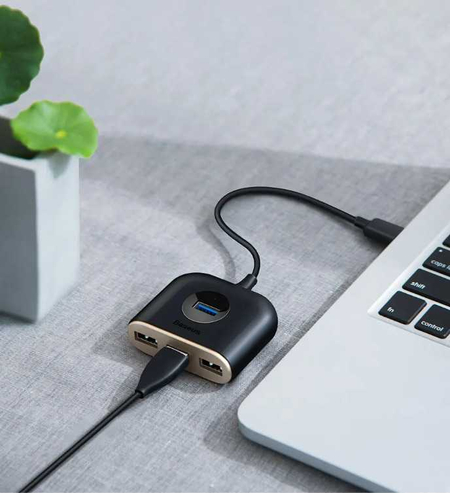 Новые Хабы USB 3.0 - качество - с гарантией - доставка