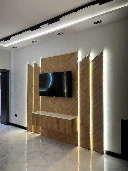 Продаю своя Новый Hi-Tech Office Ул.Шота Руставели Аския 1-линия 55м2.