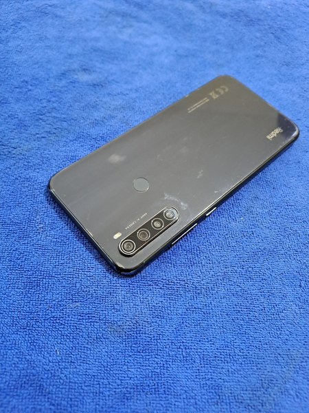 Redmi Note 8T srochna sotiladi