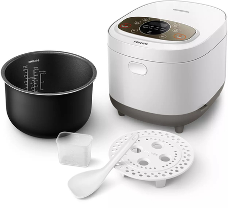 Многофункциональный Рисоварка из Голландский Philips