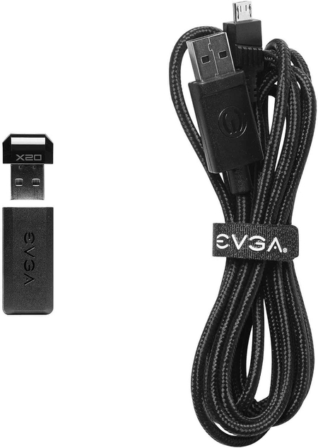Игровая мышка EVGA X20