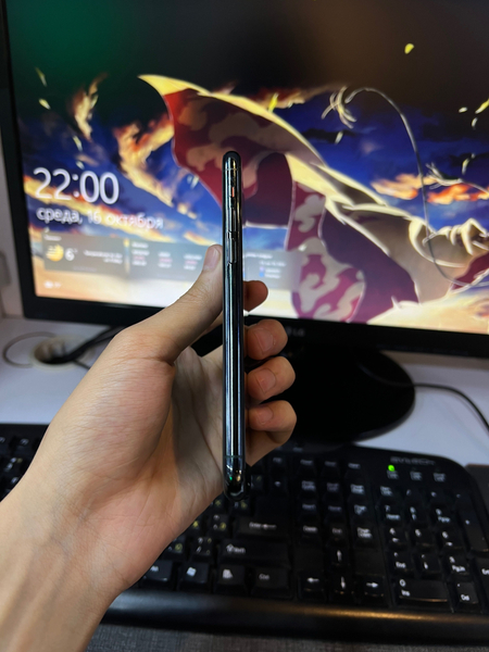 Срочно iPhone 11 Pro 64