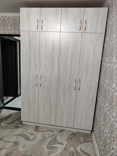 Mebel na zakaz Muslim