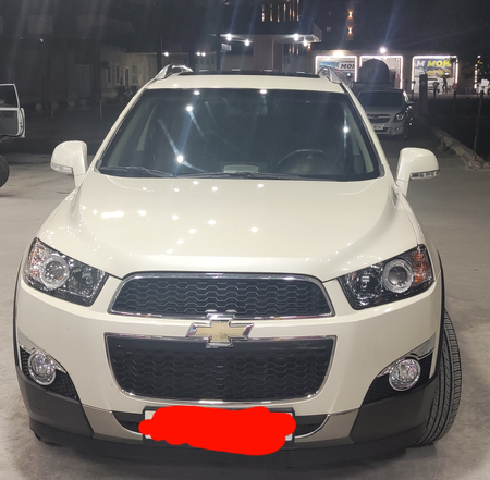 Captiva 2  3.0 mator