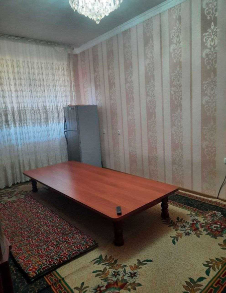 Продается квартира возле метро 2 беката