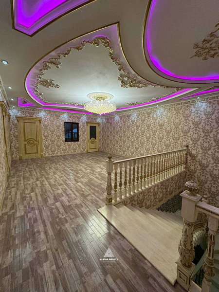 NEW SALE Срочная Продажа Двух-Уровневая Новостройка Евро 320м2/Ком8