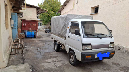 Дамас Лабо 2022 гази ва тенти бор сотилади otlichnom sostoyanii