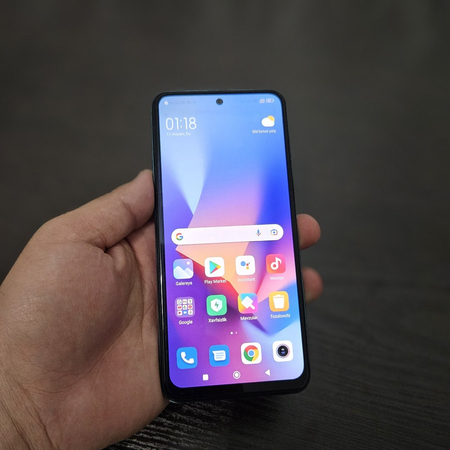 Redmi Note 10s srochna sotiladi
