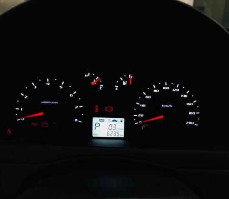 Tablo tuning, salon padsvetka matiz, neksa 2, jentra,