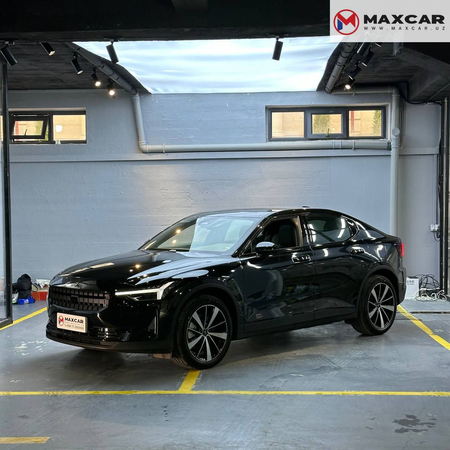 Polestar 2 VOLVO