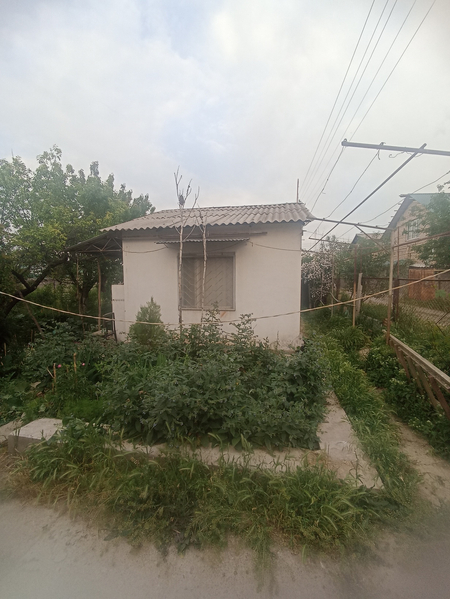 Продается дача в Юкаричирчик