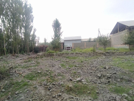 Участка Учкуприк Янги обод