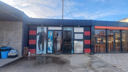 Do'kon sotiladi qulayliklari mavjud