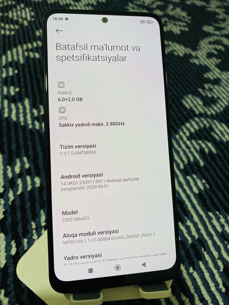 redmi note 12 ideal