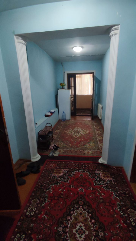 Продажа 3/4/4 на Юнусабад-8, 3 хонали топширилади