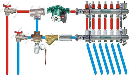 Kalektr temir plasmas optom narxda