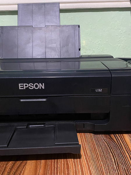 Termopress\Plinter EpsonL132