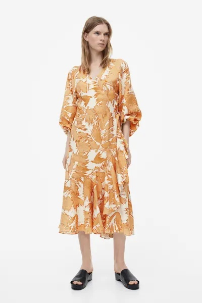 Платье H&M новое
