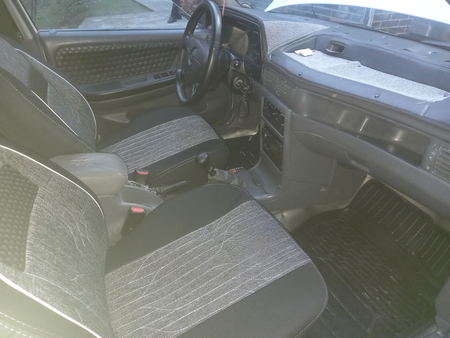 Nexia 1 2004 sons super kondsaner