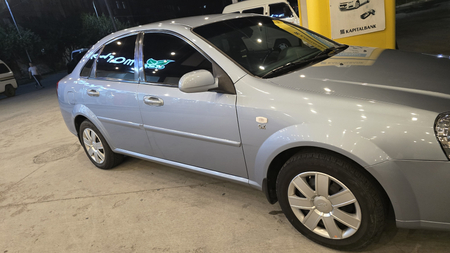 Lacetti 1.8 yaxshi holatda