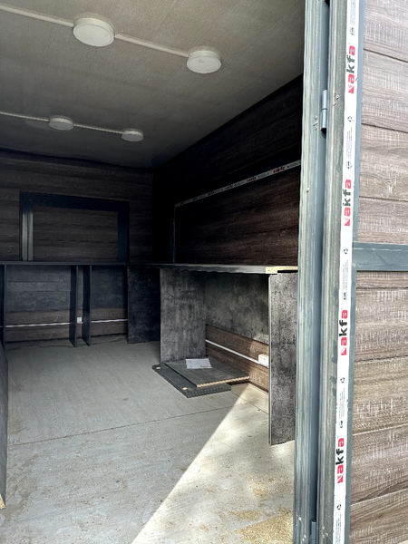 Food truck, koʻchma doʻkon, mobile shop