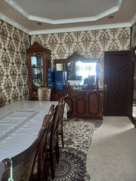 Продается квартира 3/3/5