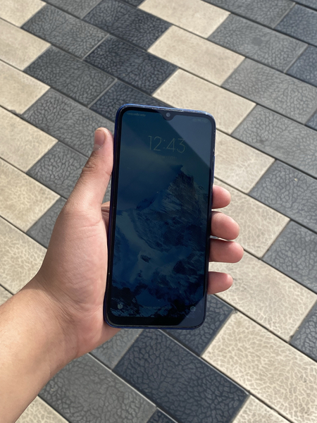 Redmi note 8 arzon