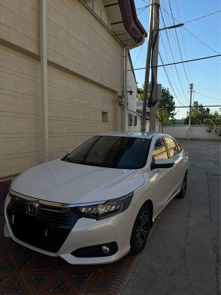 Honda Crider 2024