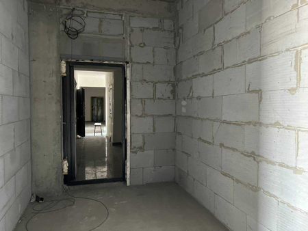 СВОЯ / Darkhan Residence / новостройка / новомосковская