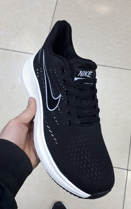 Мужские кроссовки Nike великаны большие