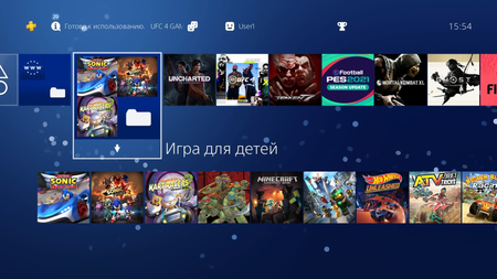 PS3/PS4 ga uyinlar va multiMAN ustanovka qlib beraman