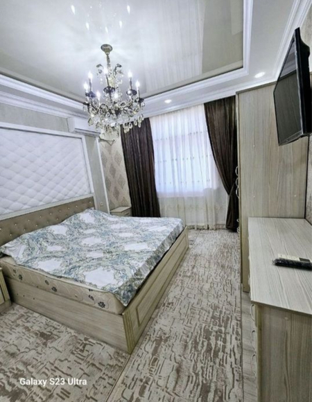 Посуточно квартира