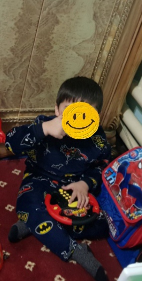 Двойки зимные для мальчиков