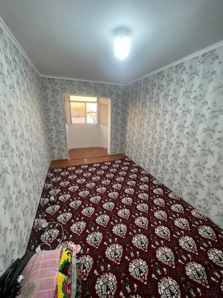 2 xona 6 etaj 9 etajli dom