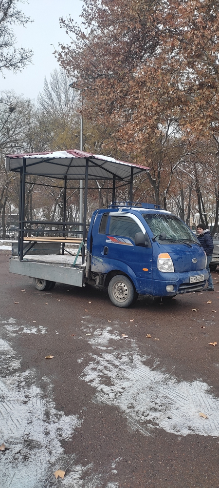 Zakaz olamiz заказ оламиз Besedka bolalar o'yingohi uchun