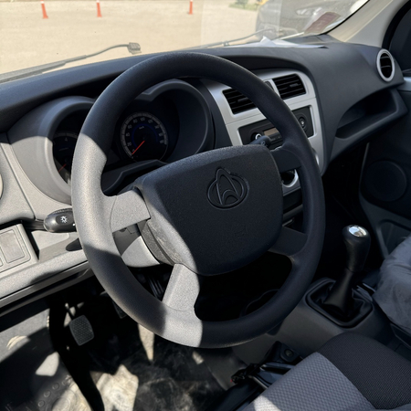 Changan damas 2024 miniven