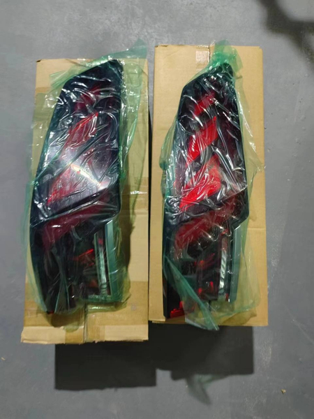 BYD avtozapchast