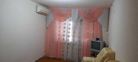 срочно сдаётся квартира
