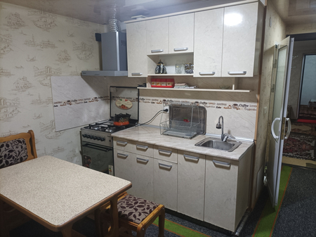 Oktosh Dacha Dacha Oktosh fakat oilaga toza havo Дача семэная в Акташэ