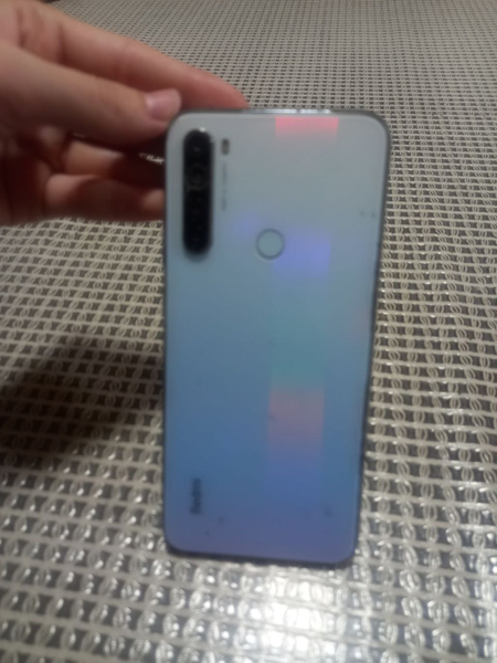 Redmi note 8T telefon