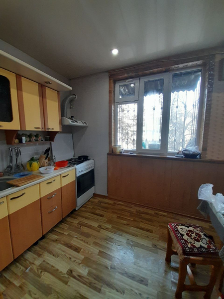 Продаётся 3/4/5 квартира на Карасу-1