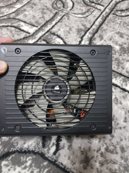 Блок питания для РС - Corsair RM850