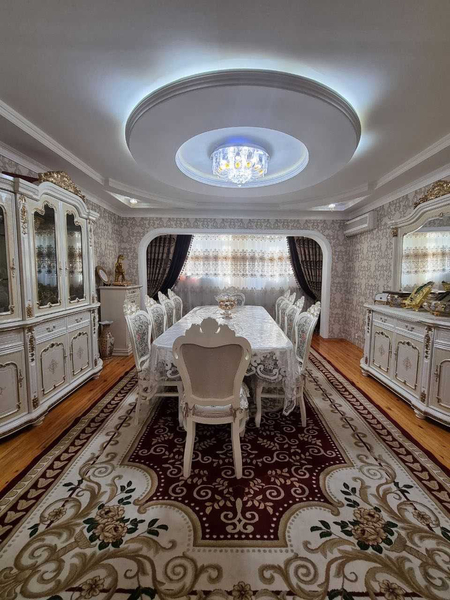 (К111329) Продается 4-х комнатная квартира в Чиланзарском районе.