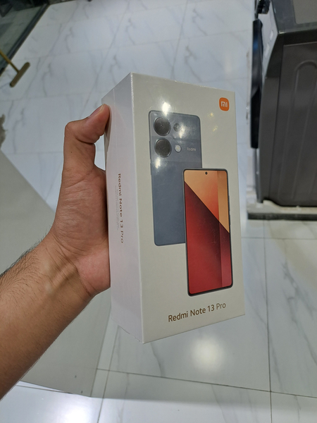 Redmi note 13 pro