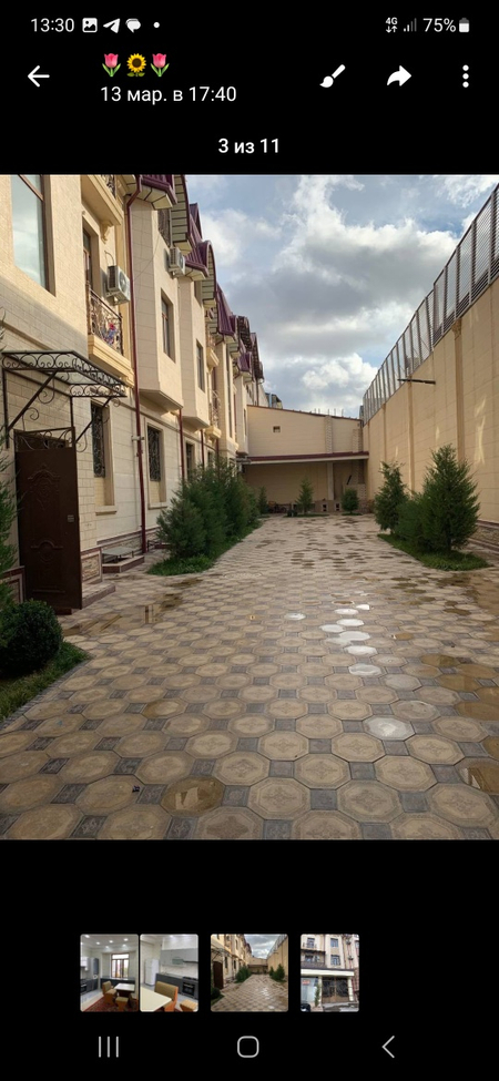 Аренда квартиры от собственника