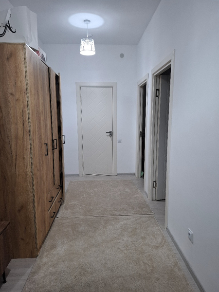 Новостройка,  ЖК Golden House-1× ком 9 этаж