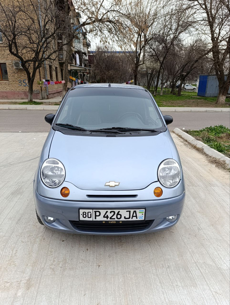 matiz sotiladi 2013