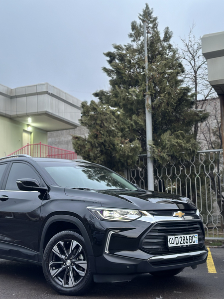Tracker 2 premier 2023