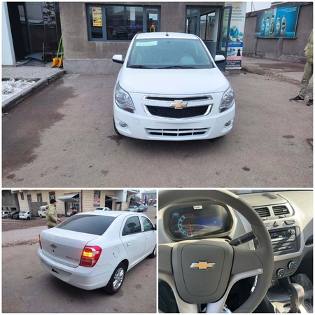 Cobolt avtomat 4 pozitsiya
